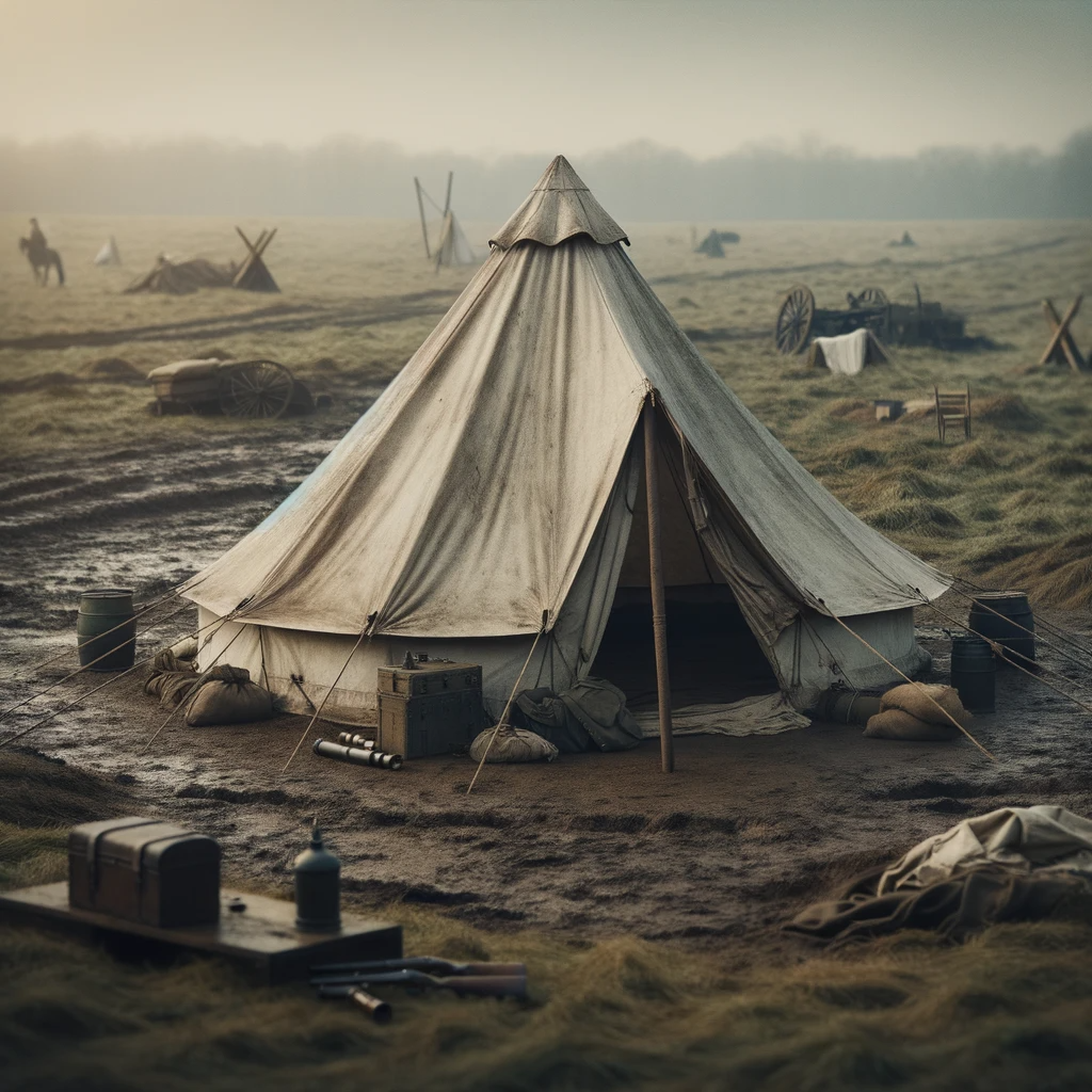 Why Is It Called A Bell Tent | Boho Bell Tent